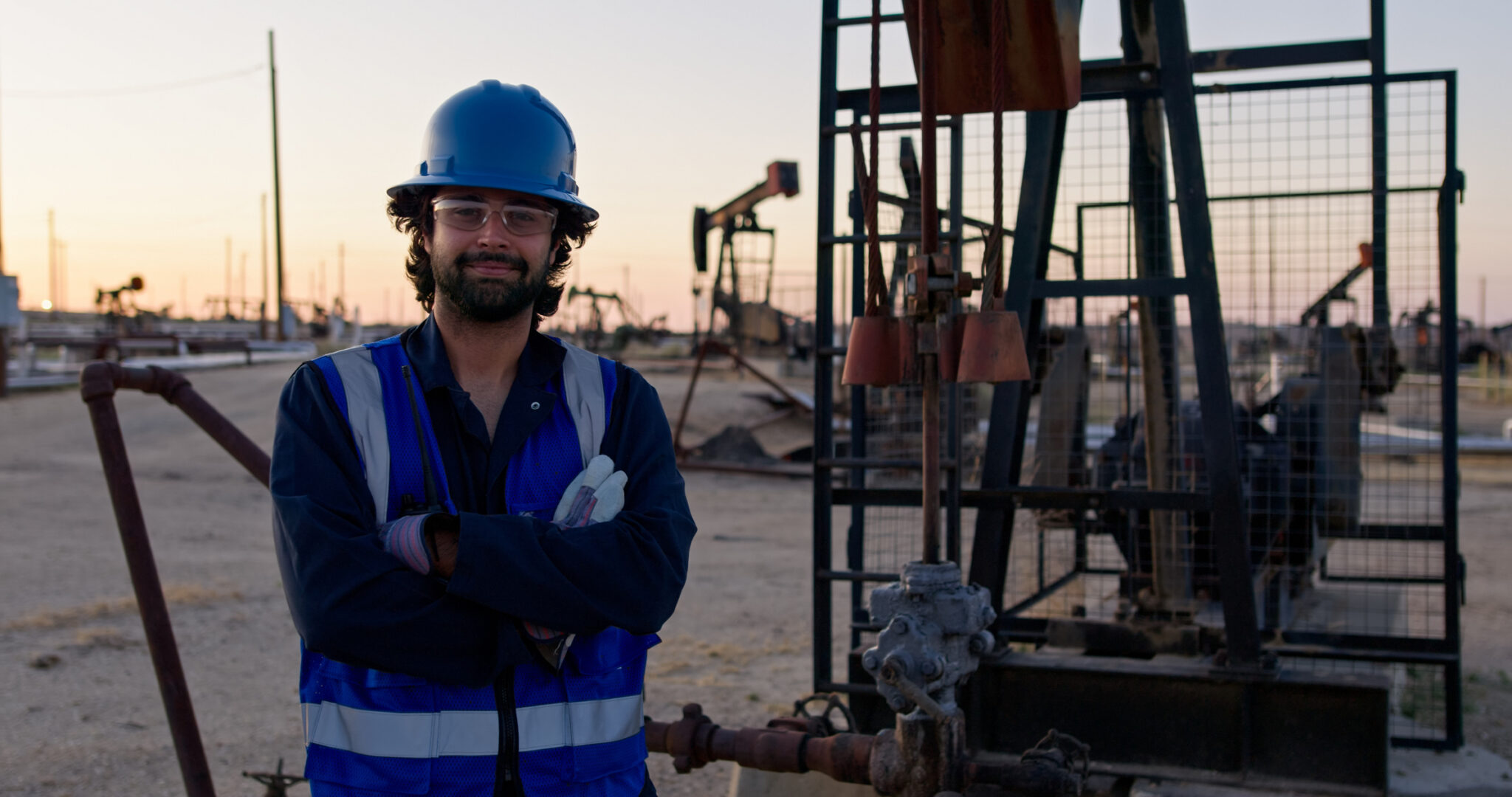 Lights On Energy – American Petroleum Institute